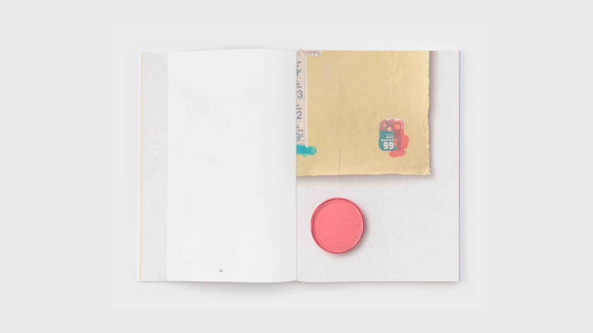 B. WURTZ - PHILOSOPHY FROM B TO Z