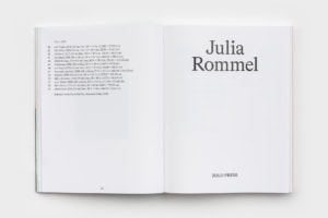 JULIA ROMMEL